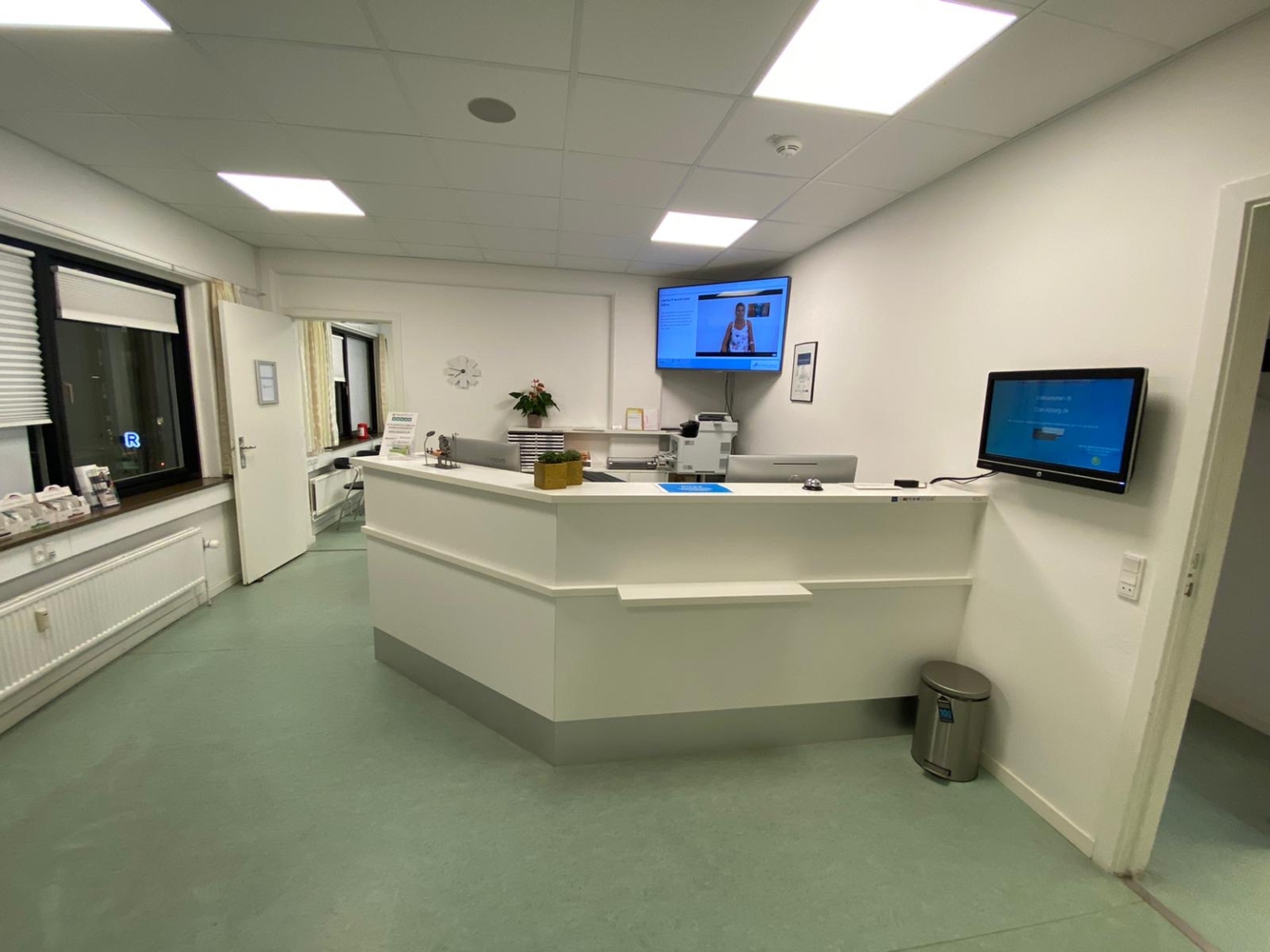 Om kirurgisk klinik Dan-kirurg.dk i Valby